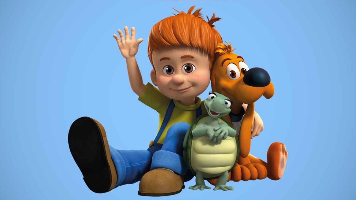 Bobby & Bill | Apple TV (UK)