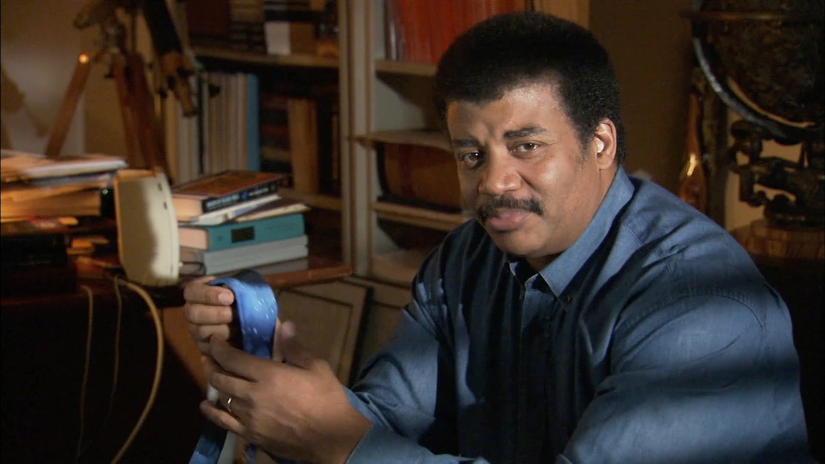 The Pluto Files - Apple TV