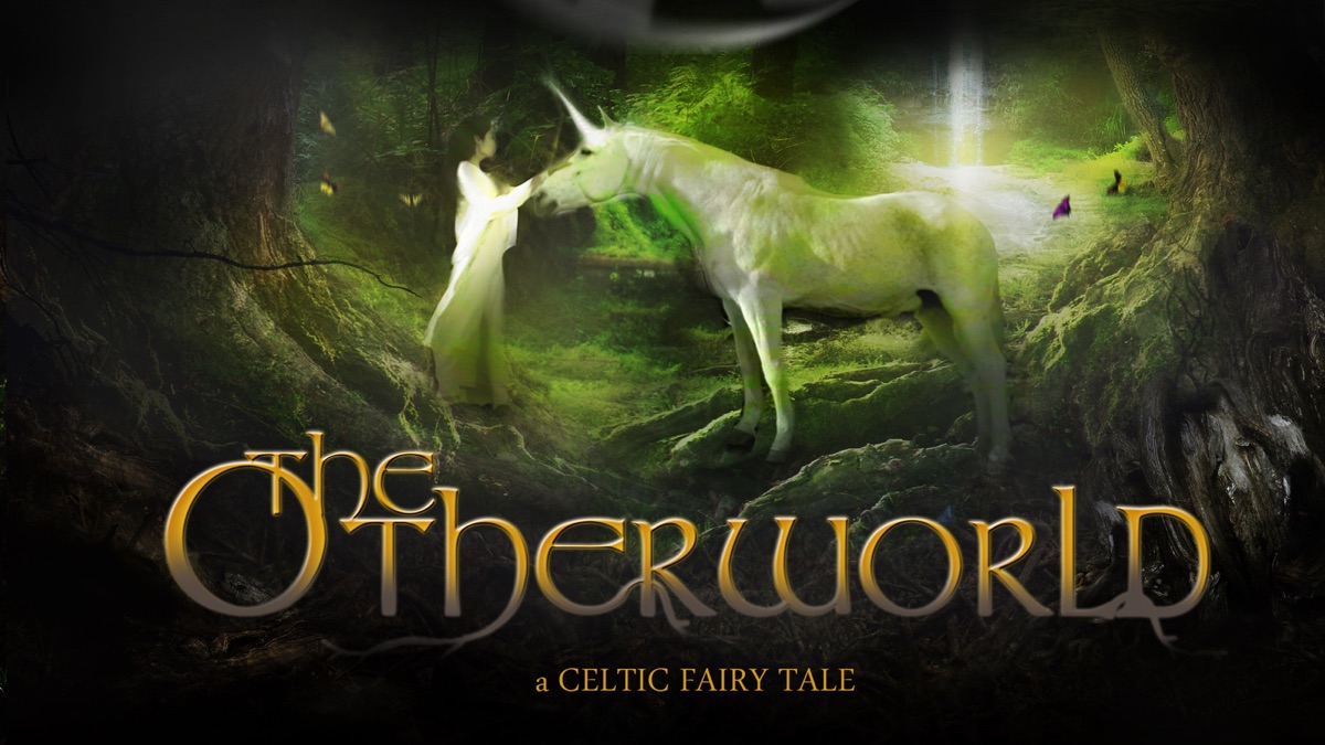 The Otherworld - Apple TV