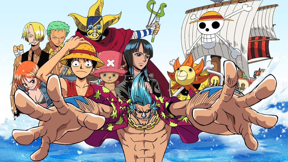 ¡el Fin Del Imperio Gyojin ¡nami Es Mi Compañera De Tripulación One Piece East Blue Saga