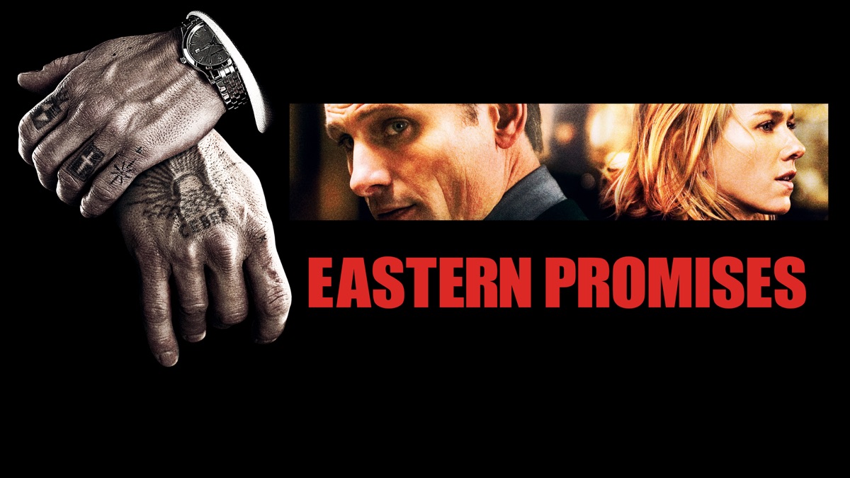 ‎Eastern Promises - Apple TV
