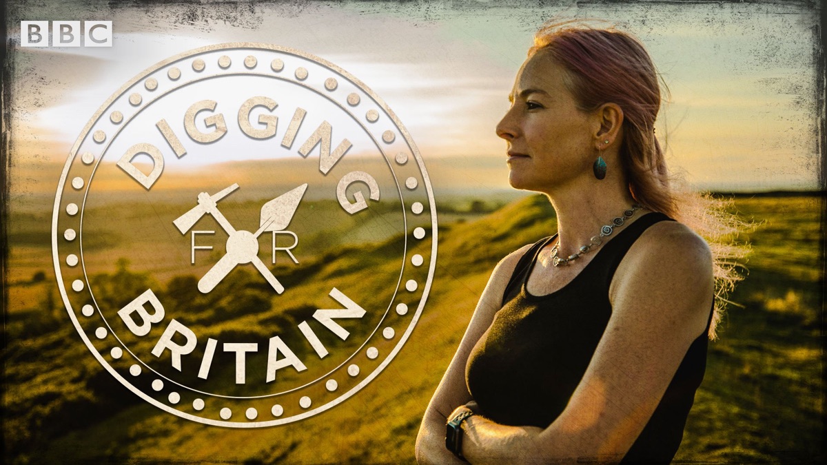 ‎Digging For Britain - Apple TV