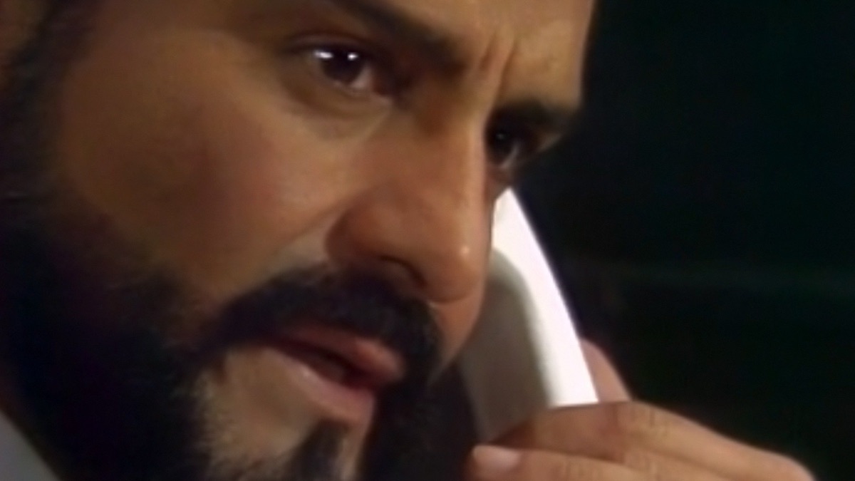 ‎Cuna de Lobos Capítulo 57 - Cuna de Lobos (temporada 1, episodio 57 ...