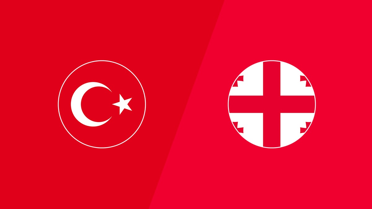 Turkiye vs. Georgia - Watch Live - Apple TV