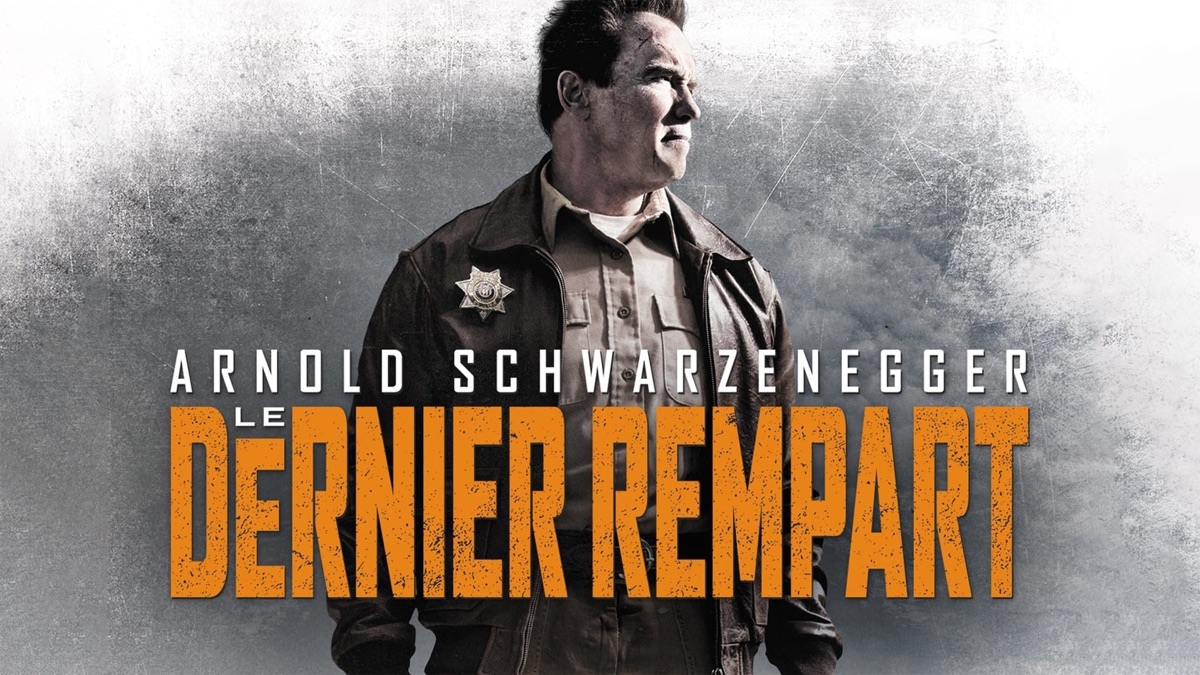 ‎Le dernier rempart (The Last Stand) - Apple TV