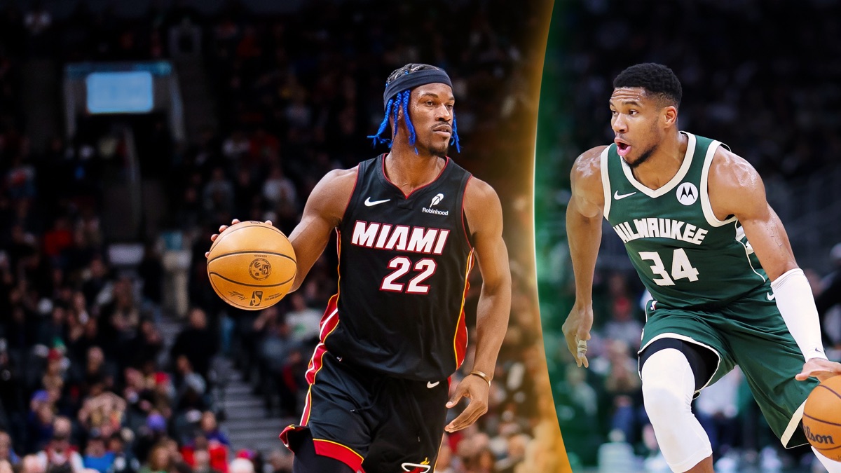 No. 8 Kyle Busch - Apple TV