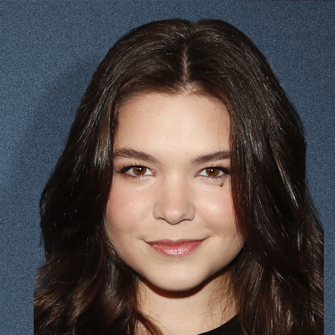 ‎Madison McLaughlin Movies and Shows - Apple TV