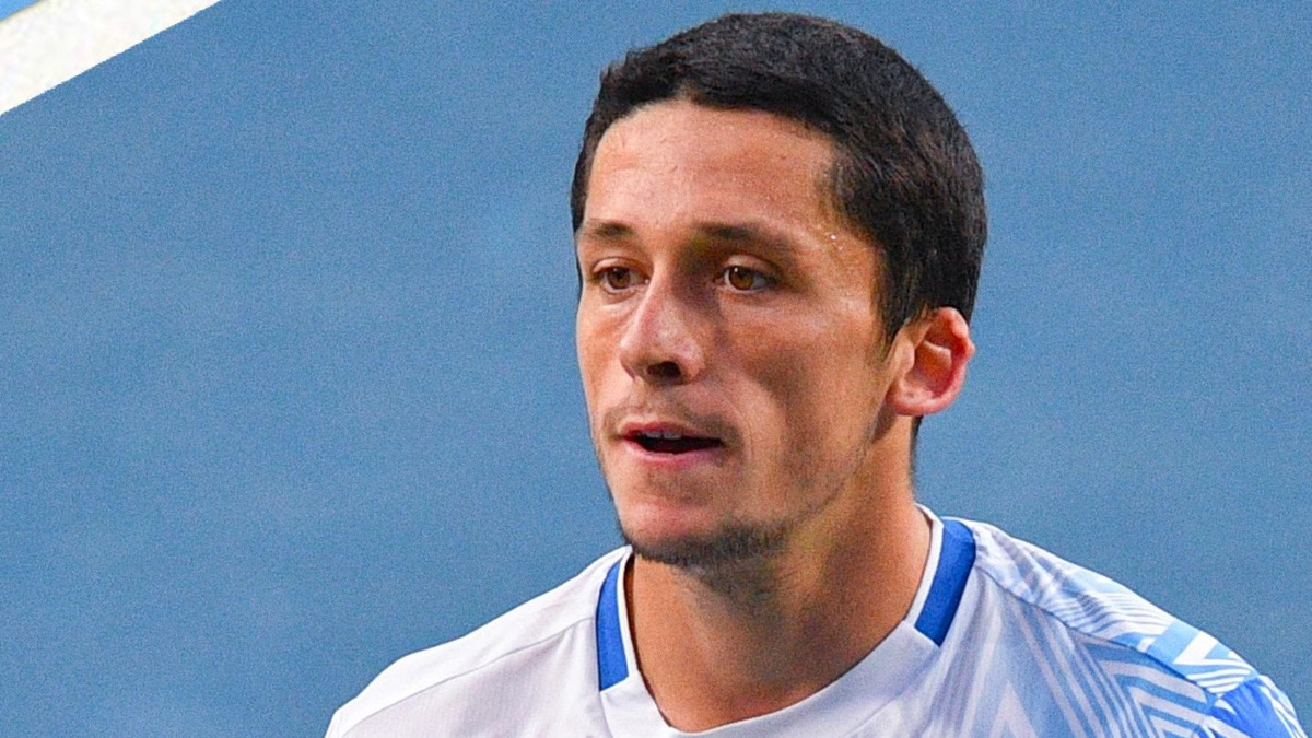 ‎Jason Kubler - Harold Mayot - Apple TV