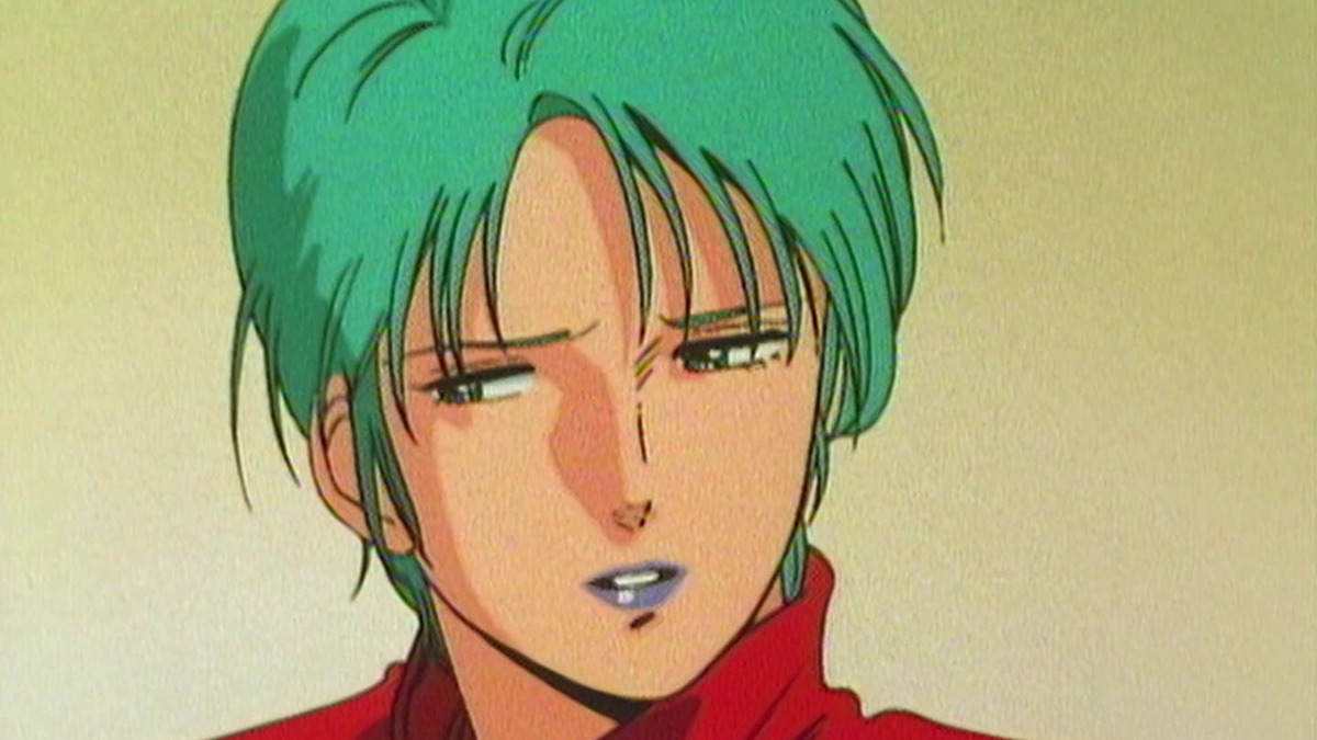 Episode 1 - MOBILE SUIT GUNDAM ZZ (Season 2, Episode 1) - Apple TV