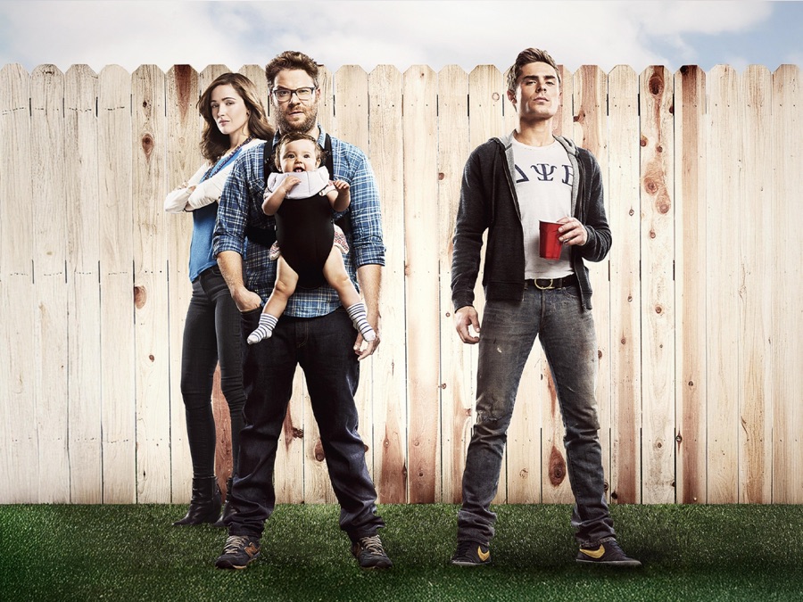 Neighbors - Apple TV