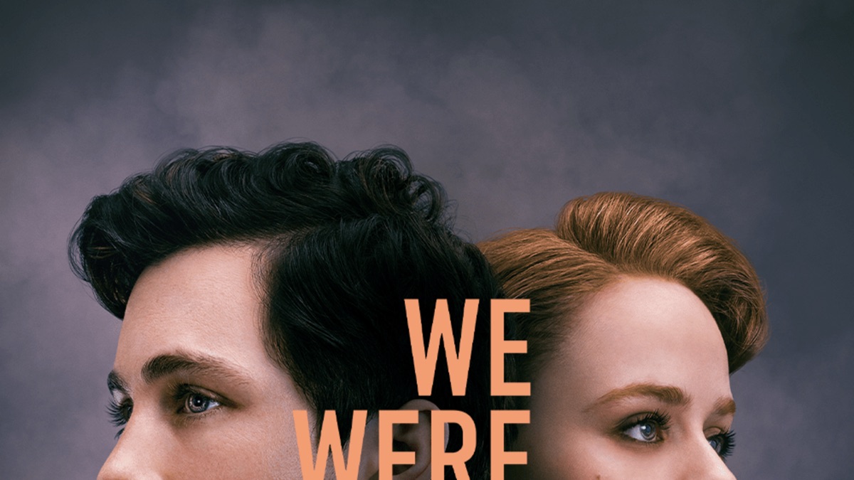 ‏We Were the Lucky Ones - Apple TV