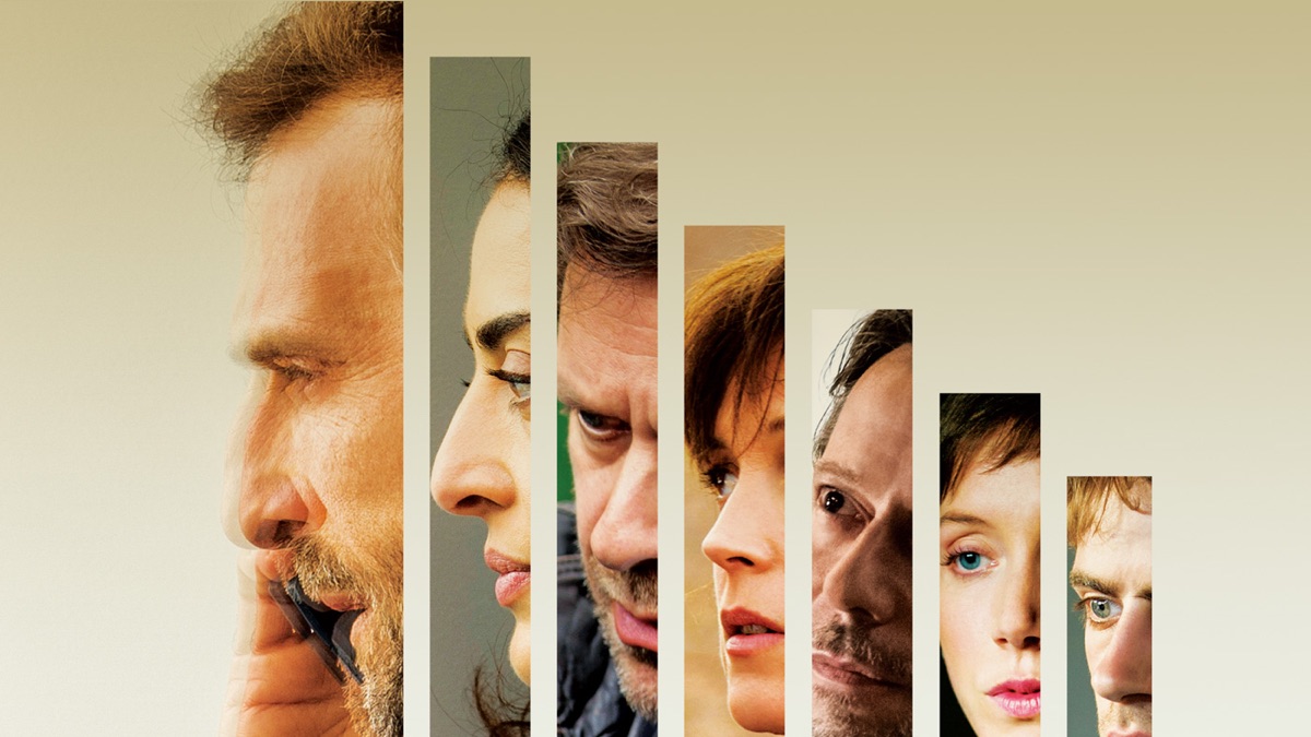 ‎The Bureau - Apple TV