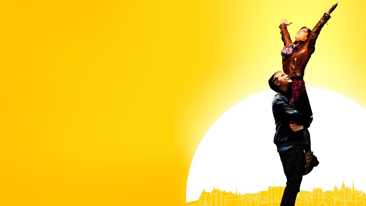 Sunshine on Leith - Apple TV (UK)