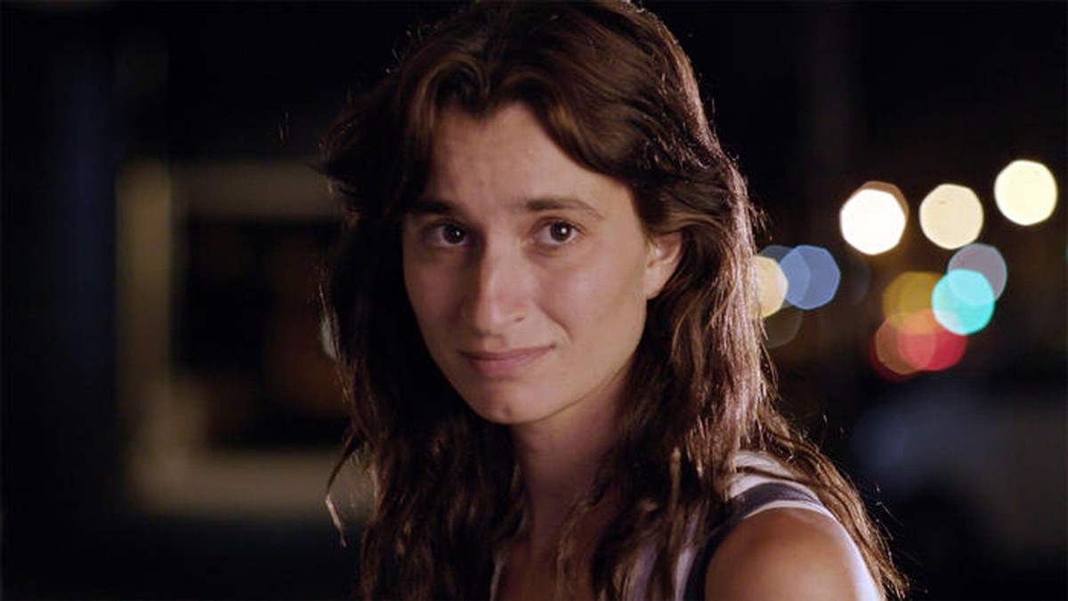 Sex and Death - Apple TV