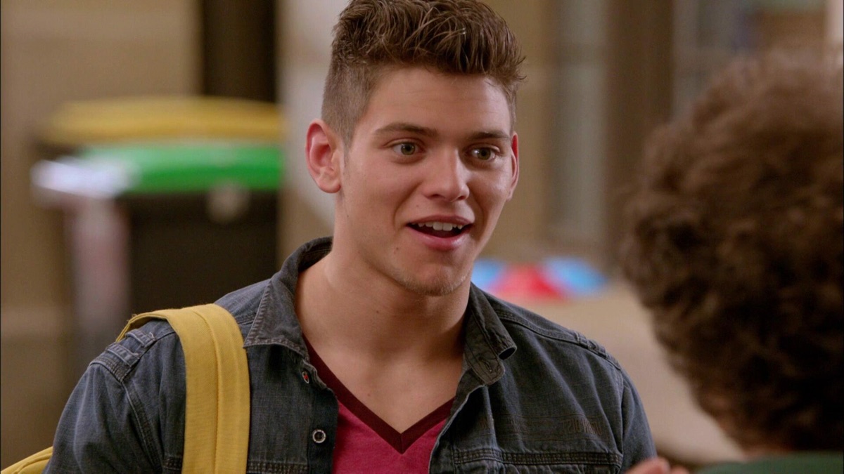 Season 6 episode 34 - Peps (Season 6, Episode 34) - Apple TV