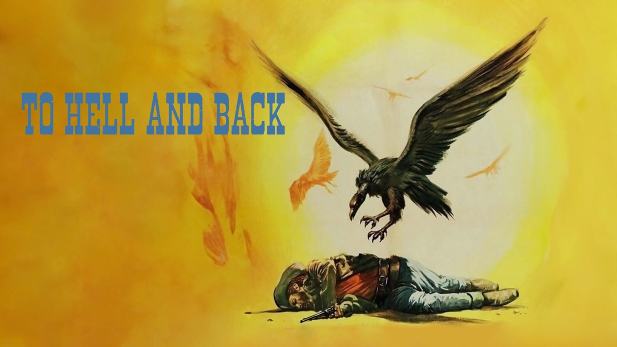 ‎To Hell and Back - Apple TV