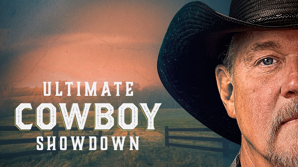 Ultimate Cowboy Showdown | Apple TV