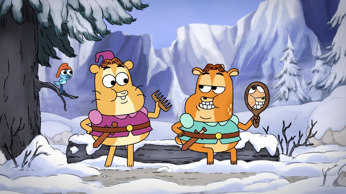 The Prince and The Fraudy Lord - The Heroic Quest of the Valiant Prince ...