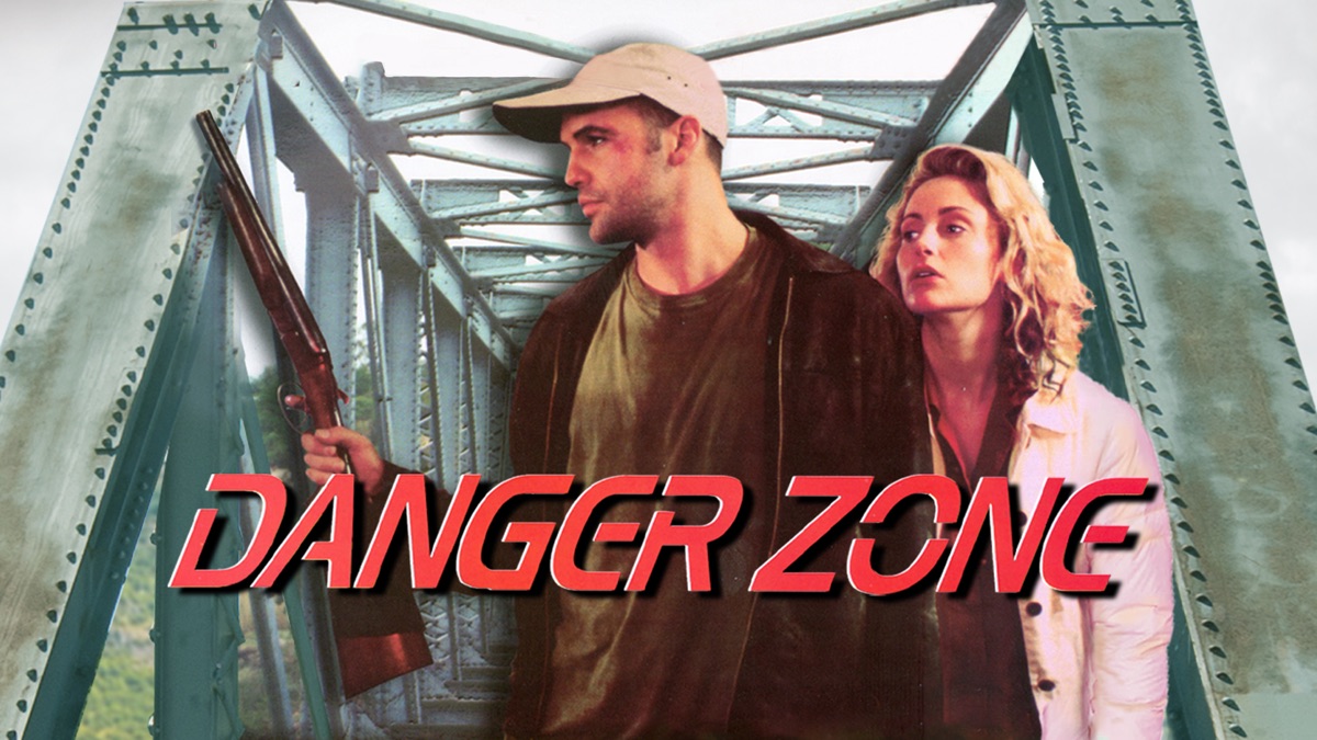 ‎Danger Zone - Apple TV
