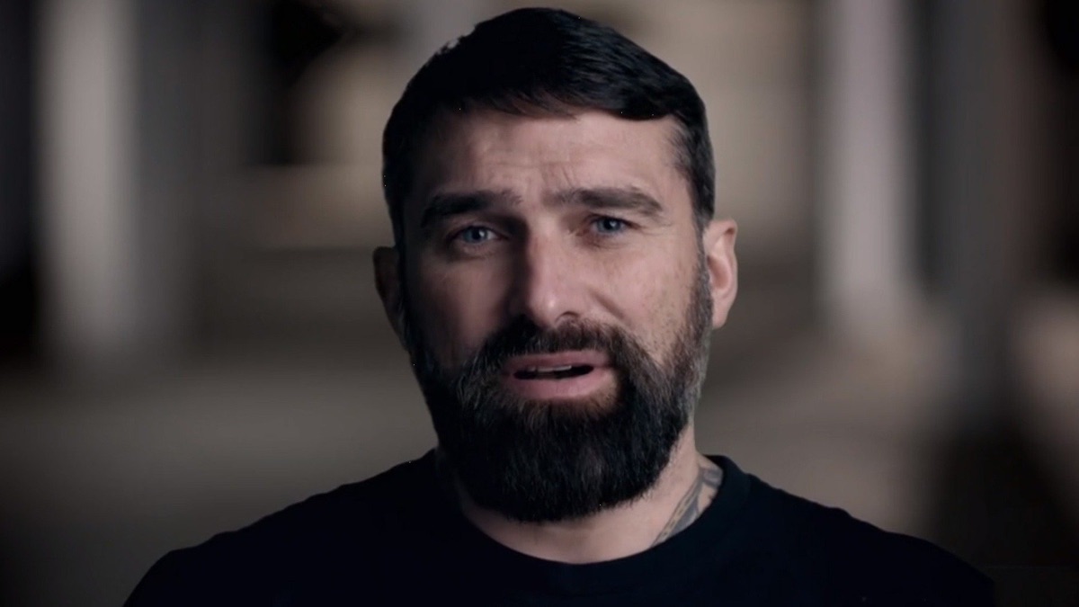 Episode 5 - SAS: Who Dares Wins (Series 5, Episode 5) - Apple TV (UK)