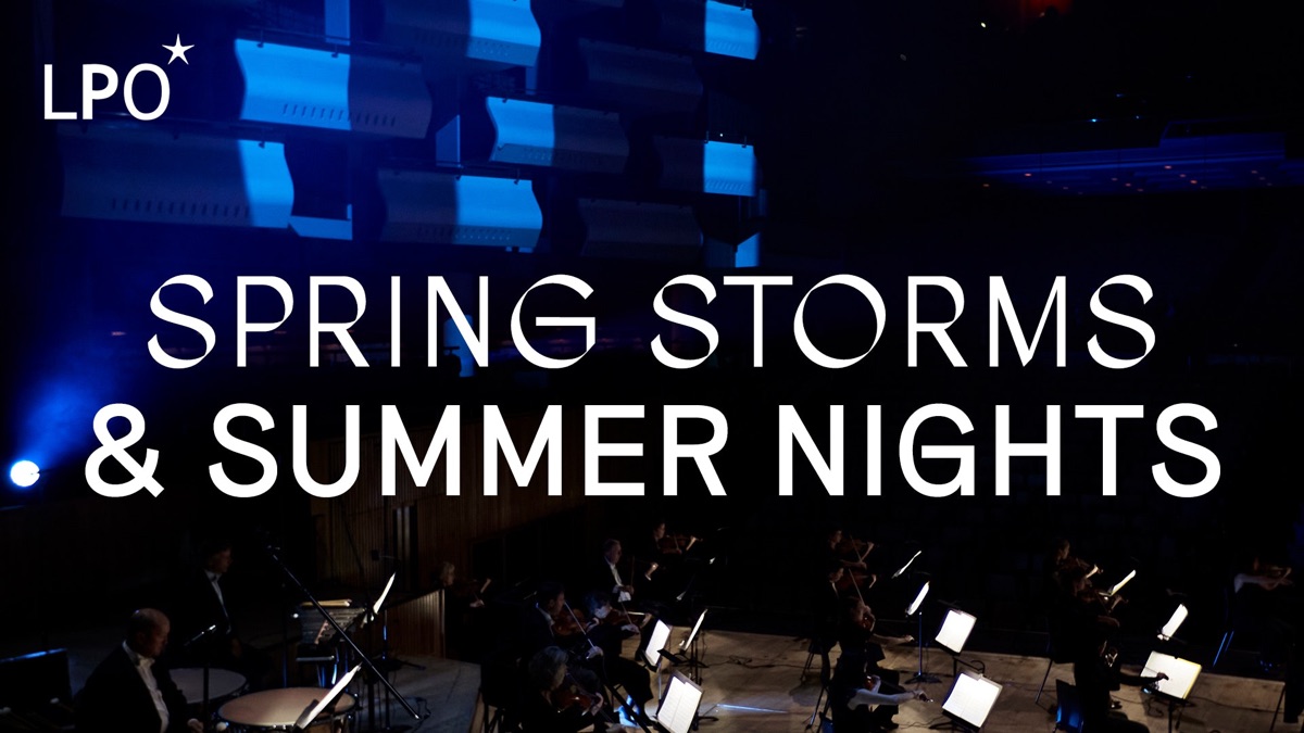 ‎Spring Storms and Summer Nights - Apple TV