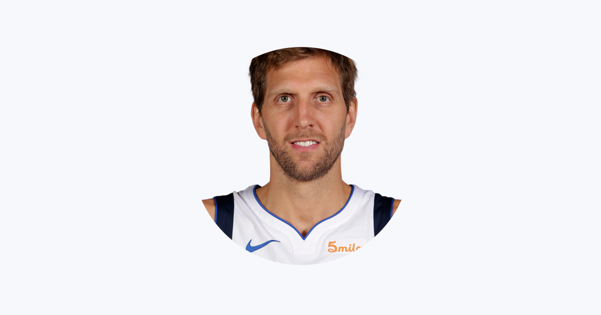 ‎Dirk Nowitzki - Apple