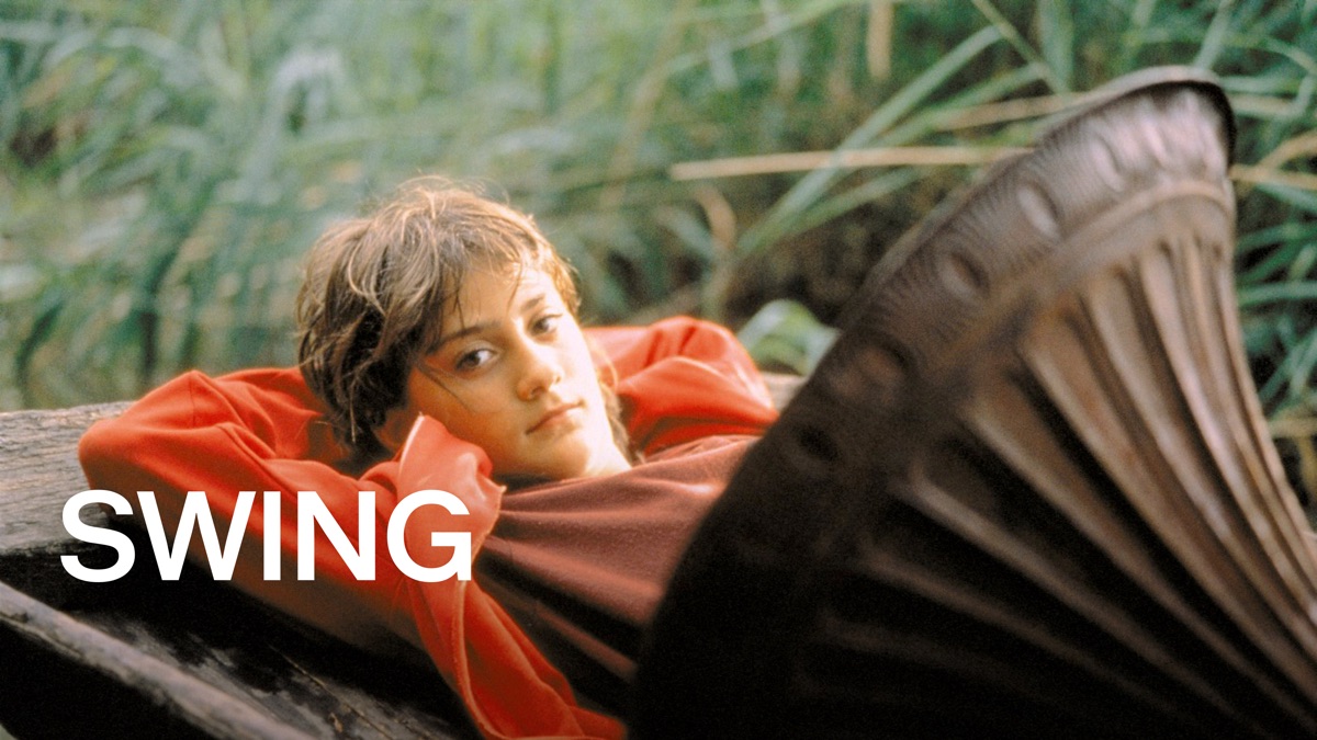 ‎Swing - Apple TV