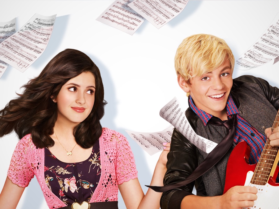 Austin y Ally - Apple TV (ES)