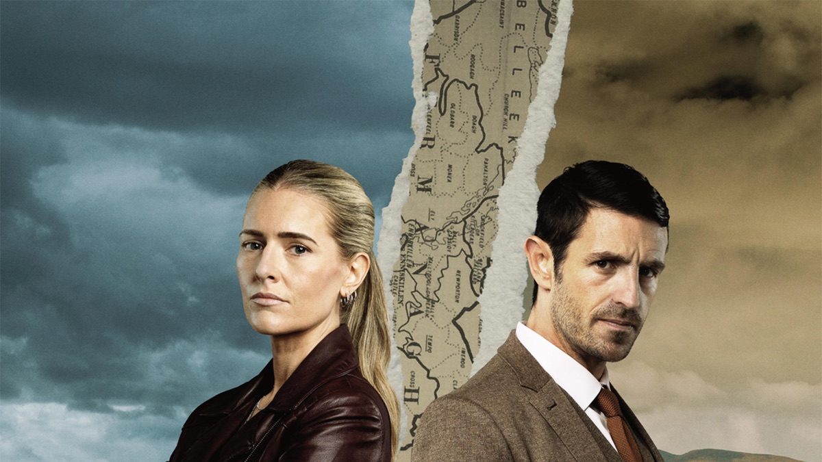 ‎Borderline - Apple TV