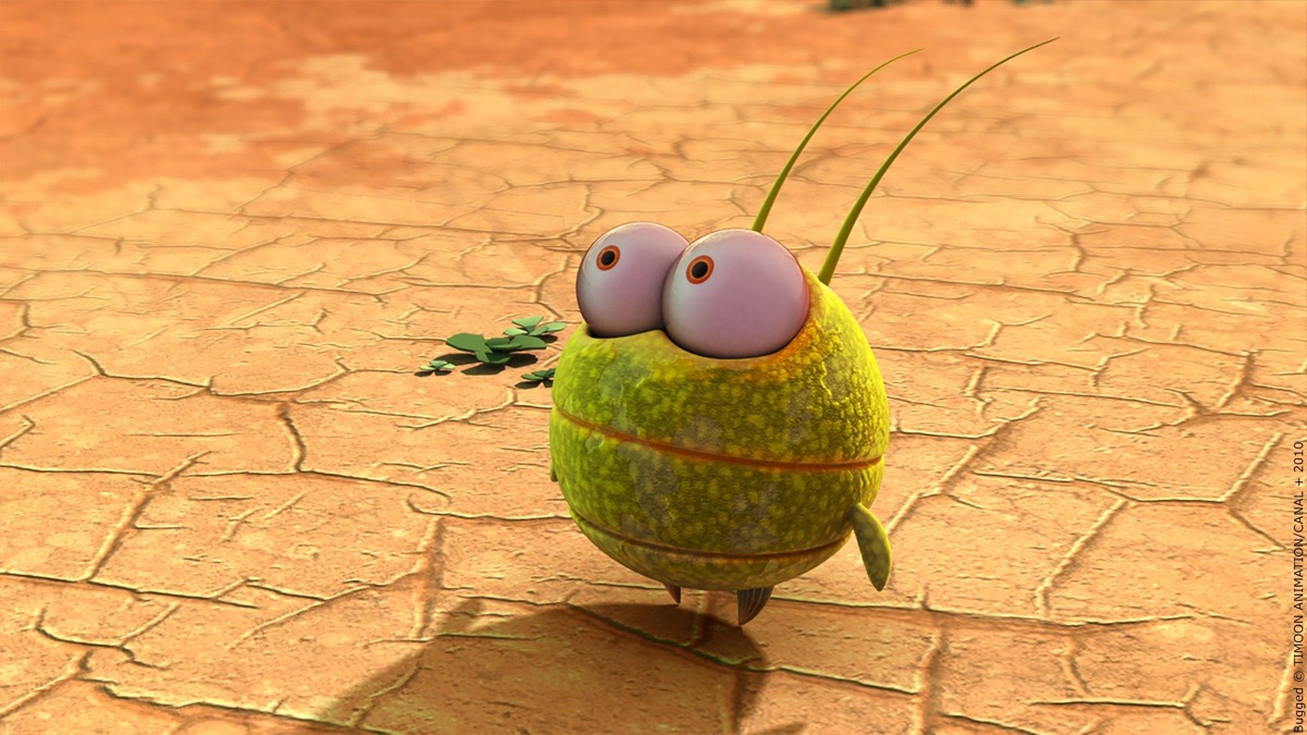 GNARK - Apple TV (UK)