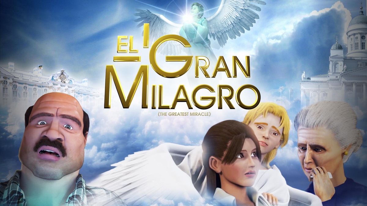 ‎El gran milagro - Apple TV