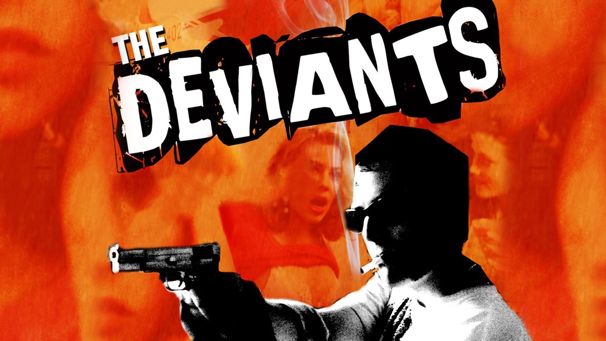 The Deviants - Apple TV