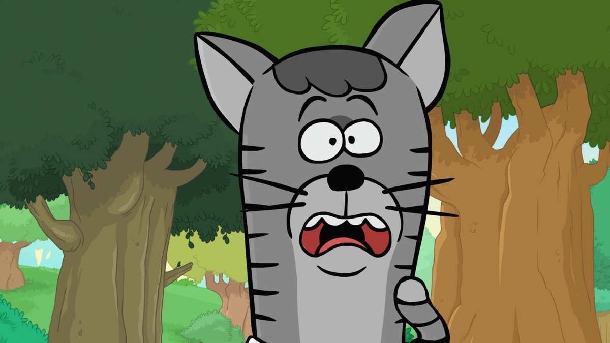 Le secret trop lourd - Toc Toc ! (saison 1, épisode 66) - Apple TV (FR)