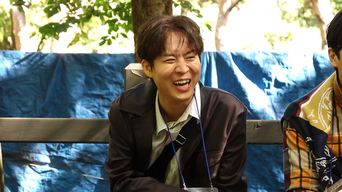 ‎Episode 304 - Hangout With Yoo (Series 1, Episode 303) - Apple TV (UK)