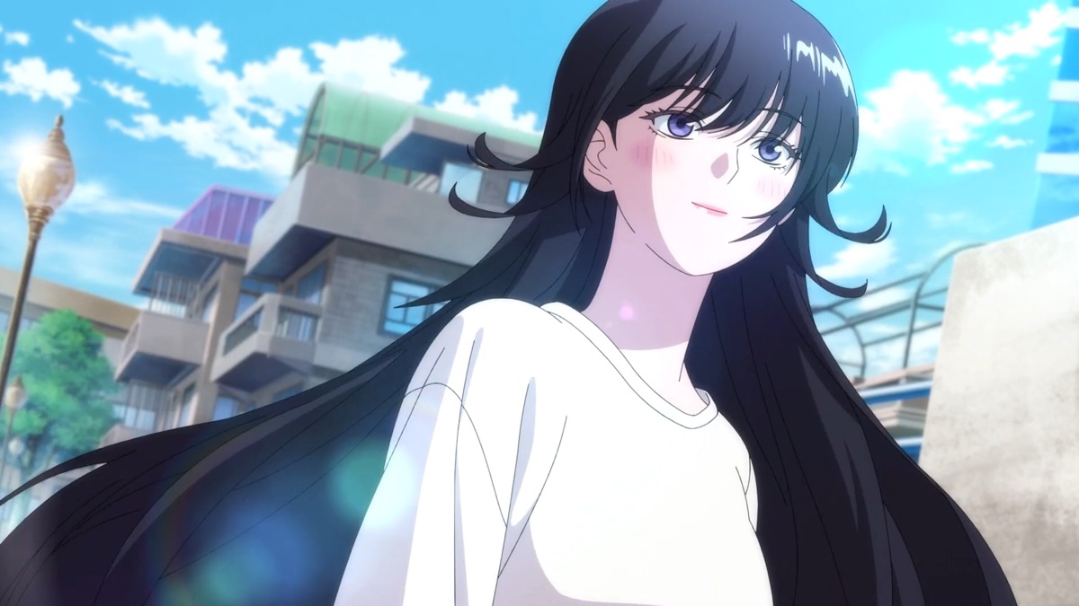 ‎Reasons to fall in love with her - La chica de abajo (temporada 1 ...