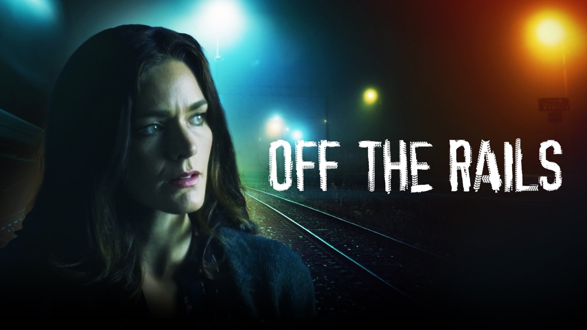 ‎Off the Rails - Apple TV