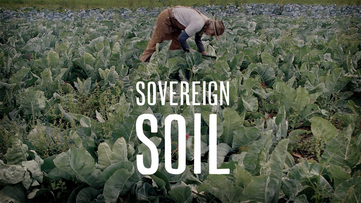 Sovereign Soil Movie - Apple TV