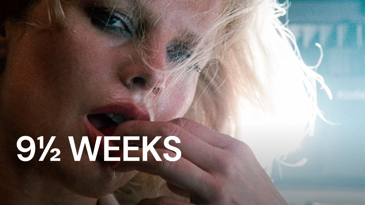 ‎9½ Weeks - Apple TV