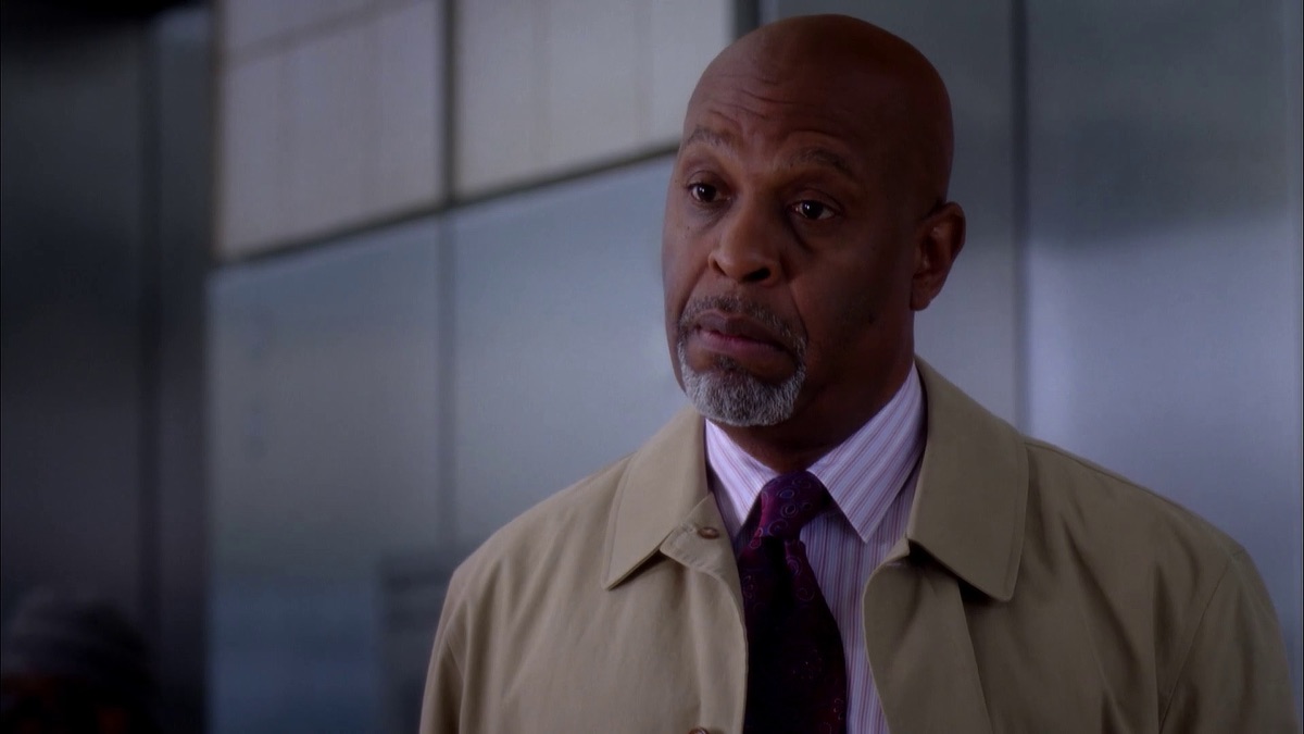 ‎Hope for the Hopeless – Grey's Anatomy (Season 8, Episode 12) - Apple ...