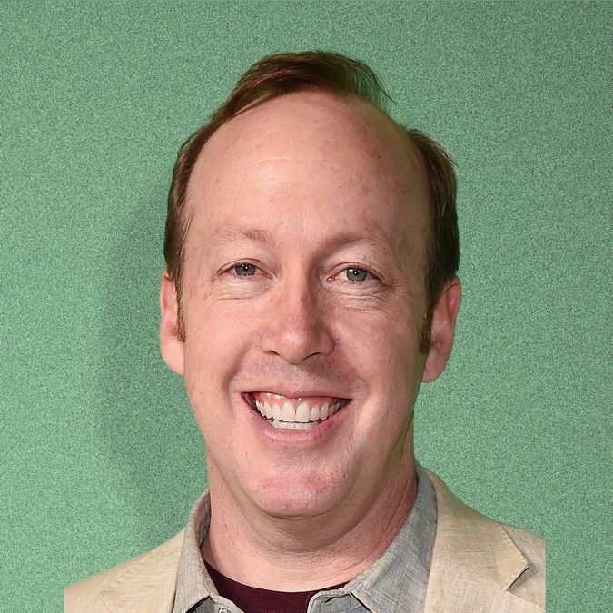 Películas y programas de TV de Evan Arnold - Apple TV (PE)