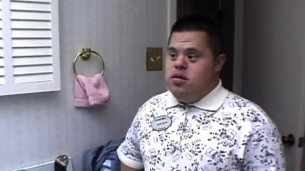 Up Syndrome - Apple TV