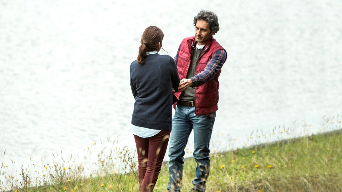 En La Boca Del Lobo - Apple TV