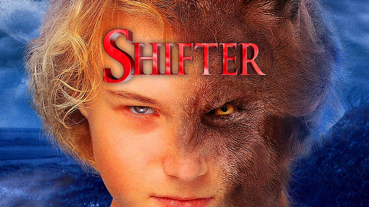 ‎Shifter - Apple TV