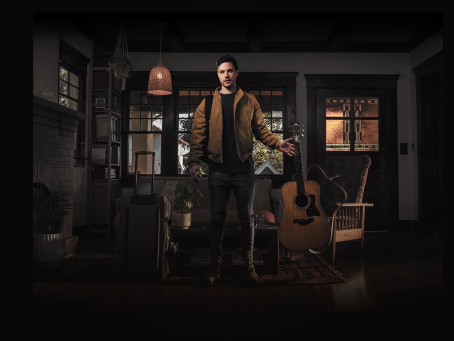 Three Chords and a Lie - Apple TV