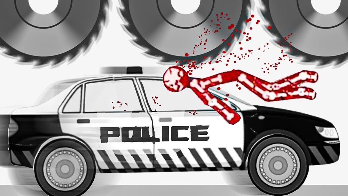 ‎Hitting People – GrayStillPlays (Season 9, Episode 24) - Apple TV (AU)