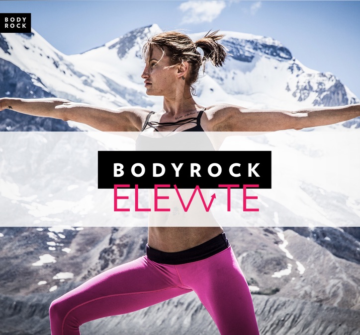 BodyRock Elevate | Day 51 | Full Body - BodyRock Elevate (Season 3 ...