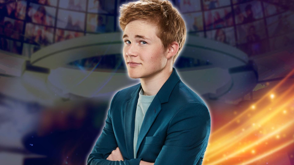 Simpsons, Fresh Prince & More - KC! Pop Quiz (Season 1, Episode 7 ...