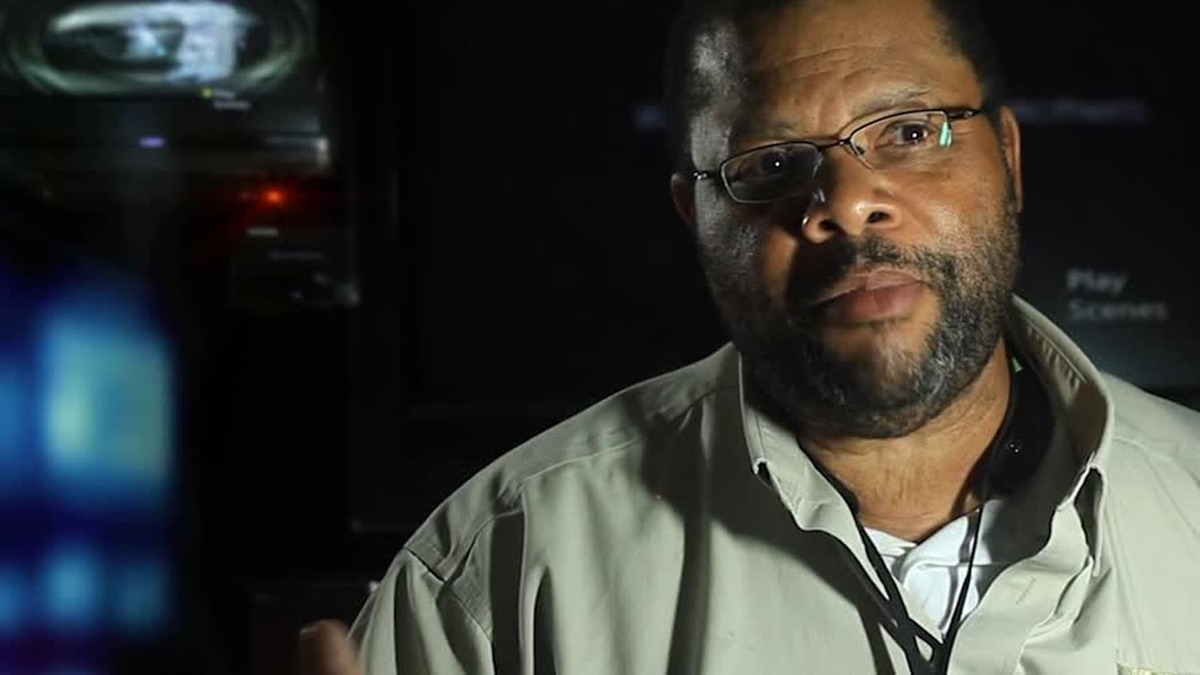 Alien 51 - Apple TV (AU)