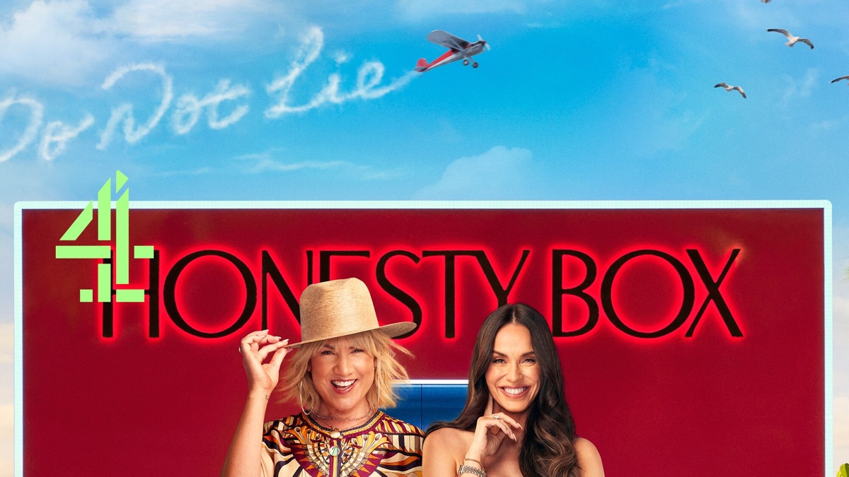 ‎The Honesty Box - Apple TV