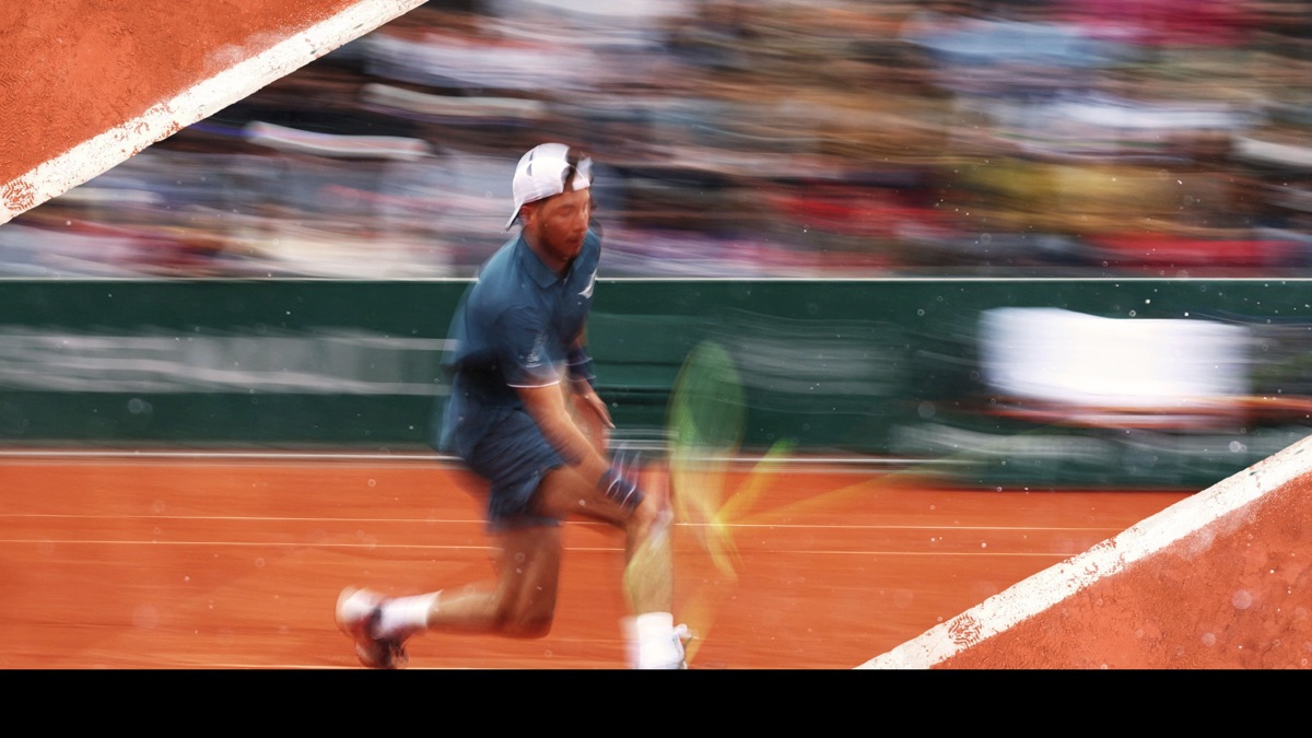 ‎R. Karki / J. Satterfield - O. Paldanius / A. Wazny - Apple TV